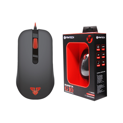 FANTECH G10 – Radiance Computer