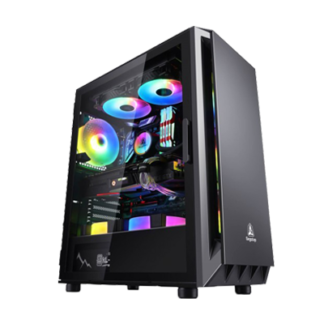 Desktop – Radiance Computer