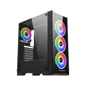 Desktop – Radiance Computer