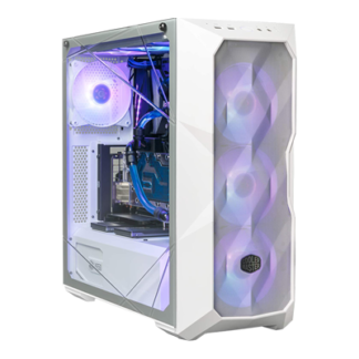 Desktop – Radiance Computer