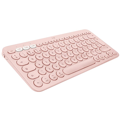 Logitech K380 Bluetooth Multi-Device Keyboard – Radiance Computer