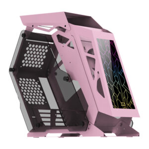 XIGMATEK ZEUS M Queen – Radiance Computer