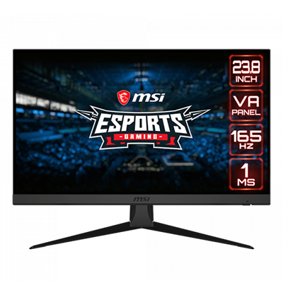 Display – Radiance Computer