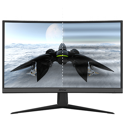 Display – Radiance Computer