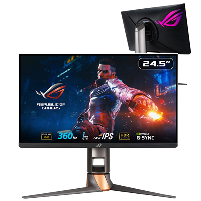 Display – Radiance Computer