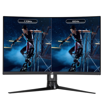 Monitor – Radiance Computer