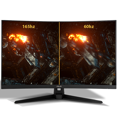 Display – Radiance Computer