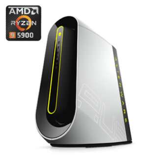 ALIENWARE AURORA RYZEN™ EDITION R10 – Radiance Computer