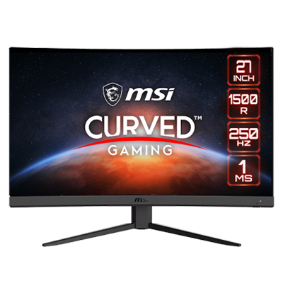 Monitor – Radiance Computer