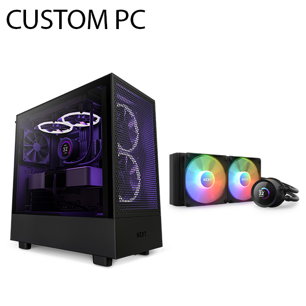 Desktop – Radiance Computer