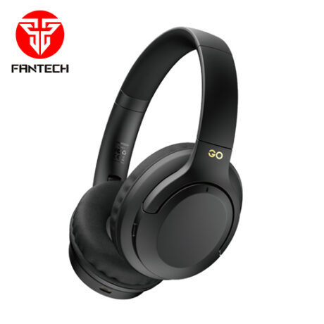 FANTECH WH05 GO Bluetooth headset – Radiance Computer
