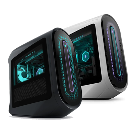 Alienware Aurora R13 – Radiance Computer