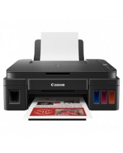 CANON PIXMA G3010 COLOR PRINTER (PRINT / SCAN / COPY / WIFI) – Radiance ...