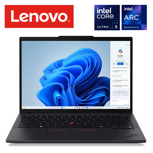 Lenovo ThinkPad T14 Gen 5 2025 – Radiance Computer